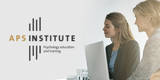 InPsych | APS
