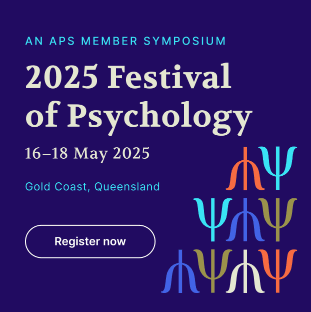Australian Psychological Society | APS