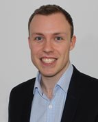 Dr Jacob Keech | APS