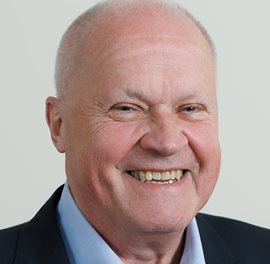 Professor Mike Innes | APS