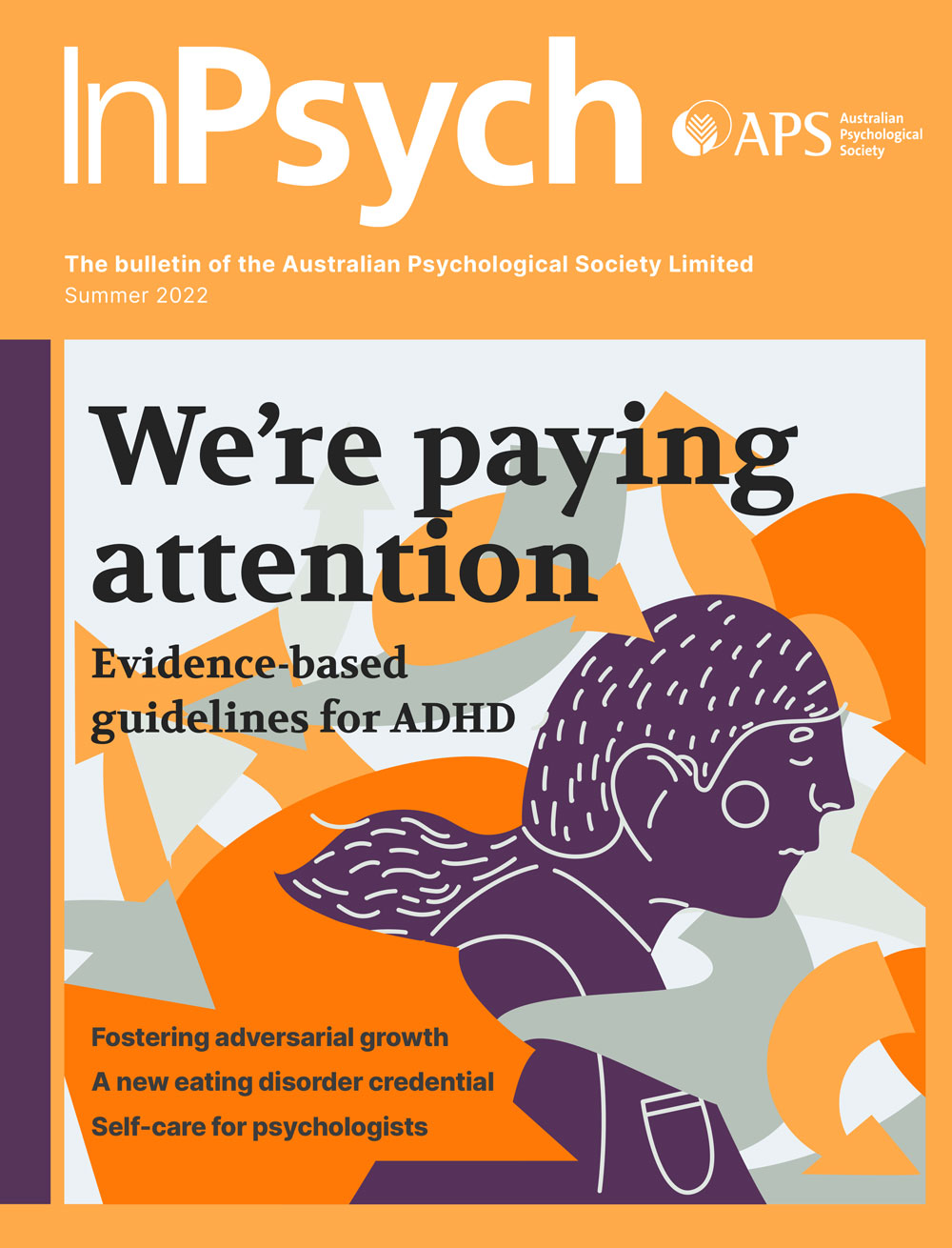 We re Paying Attention Evidence based Guidelines For ADHD APS We re Paying Attention Evidence based Guidelines For ADHD APS