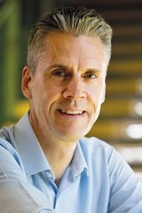 Professor Jason Mattingley | APS